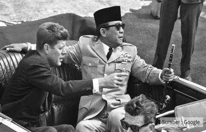 Konfrontasi Indonesia-Malaysia (1963-1966) Tantangan Kedaulatan dan ...